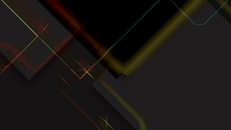 Line background animation. Vibrant motion lines. Abstract animated ...