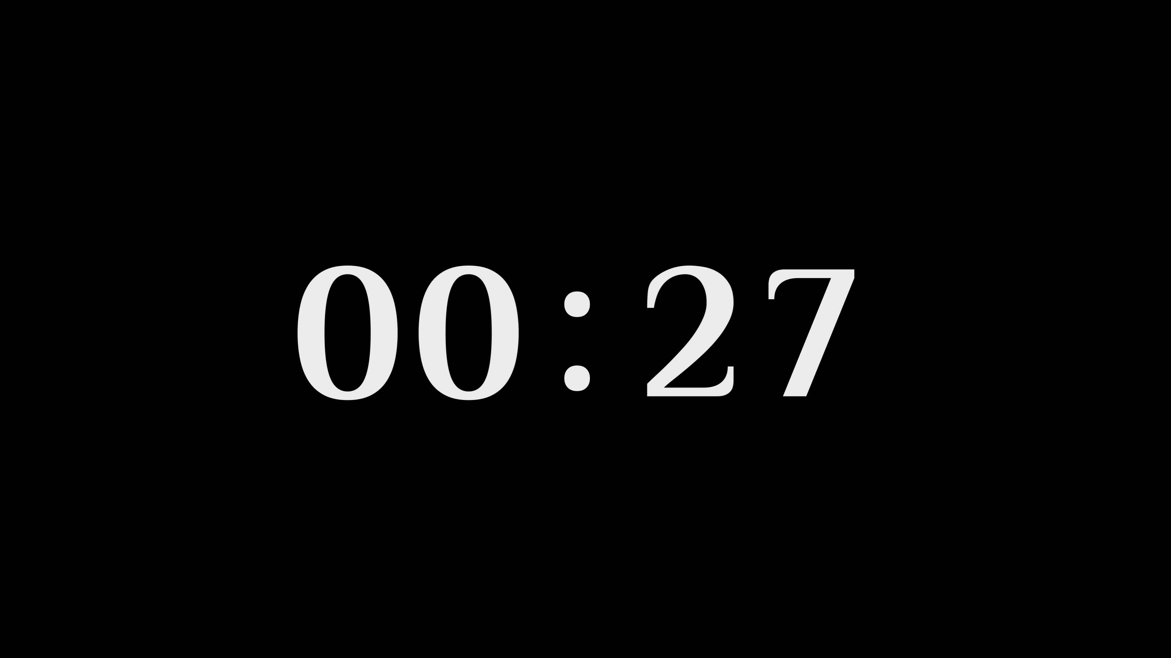 30 seconds countdown timer, countdown timer 30 second Free video ... 30 seconds countdown timer, countdown timer 30 second Free video ...