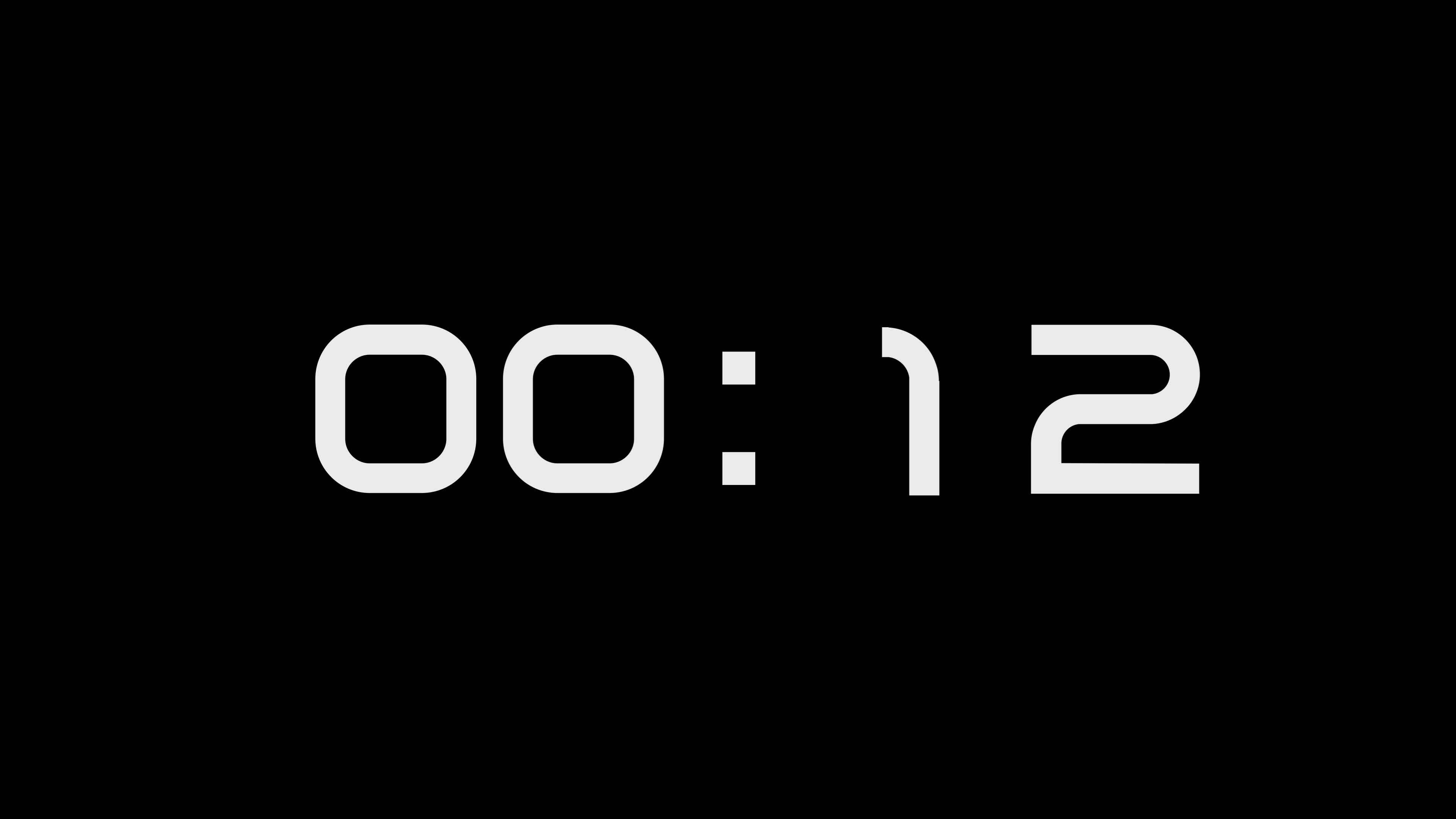 15 Seconds Countdown Timer Countdown Timer 15 Second Free Video