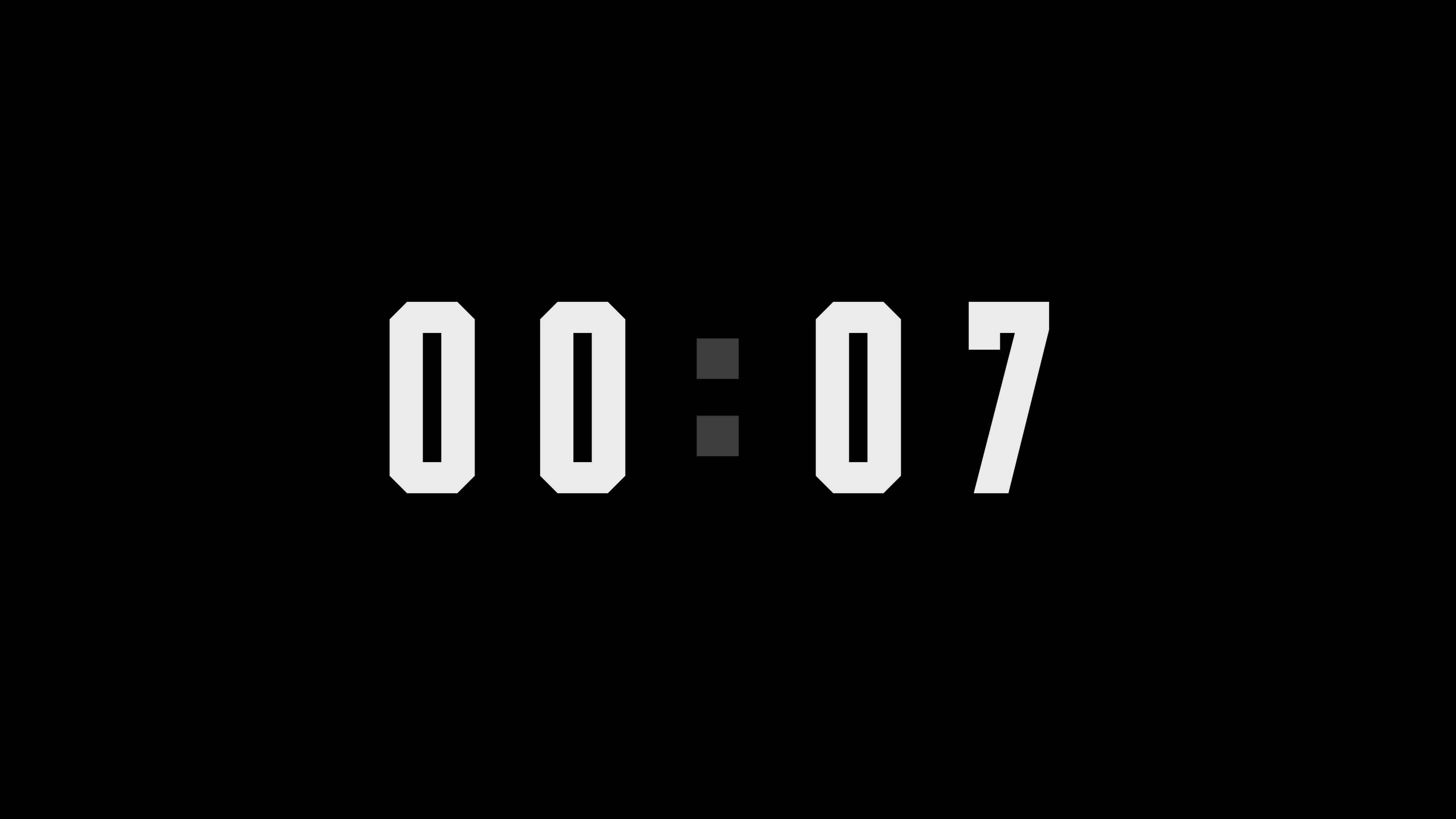 10 Seconds Countdown Timer Countdown Timer 10 Second Free Video