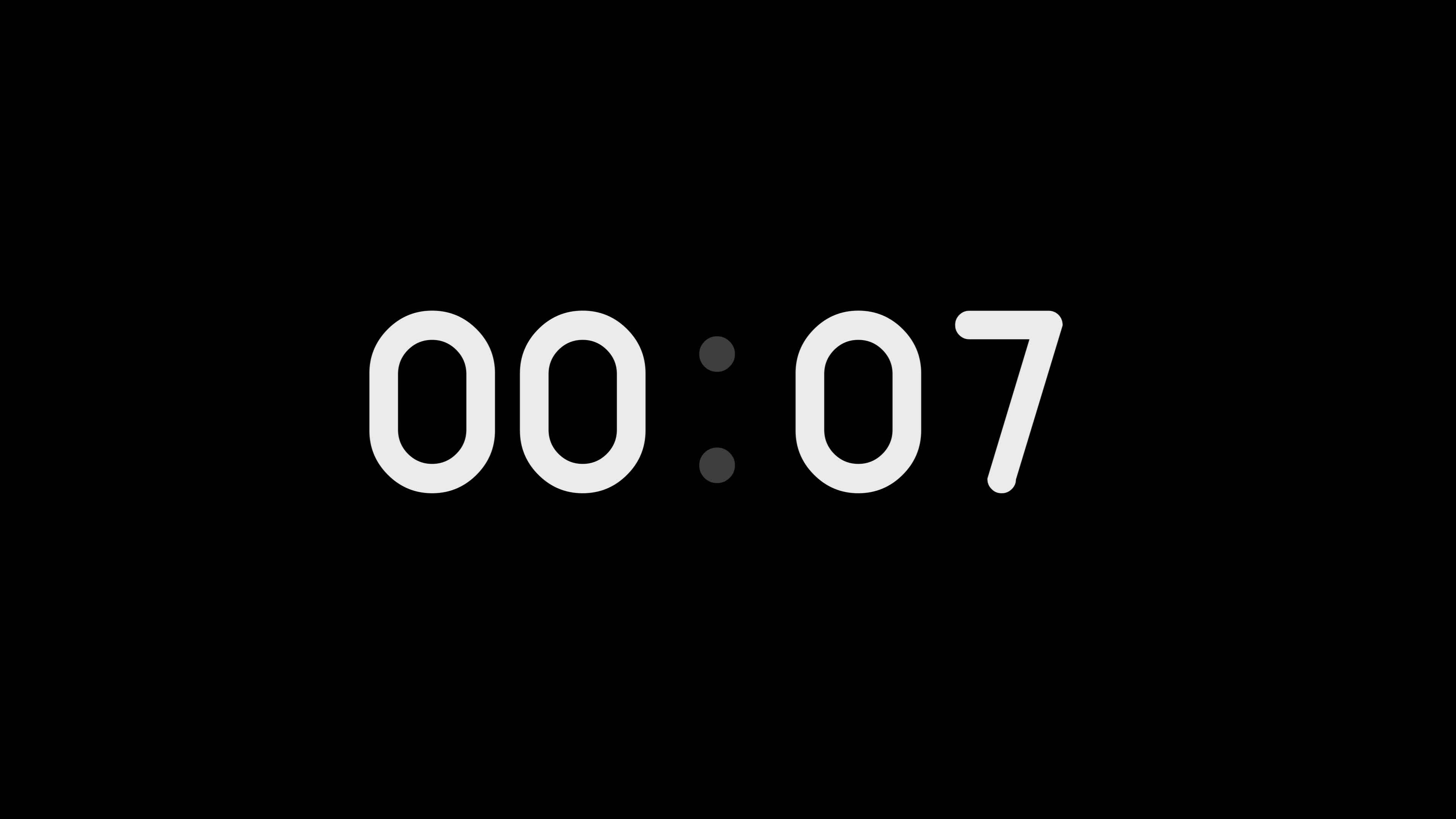 10 Seconds Countdown Timer Countdown Timer 10 Second Free Video