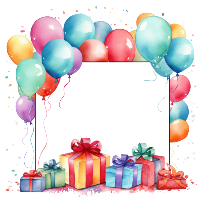 Birthday Background Png PNGs for Free Download