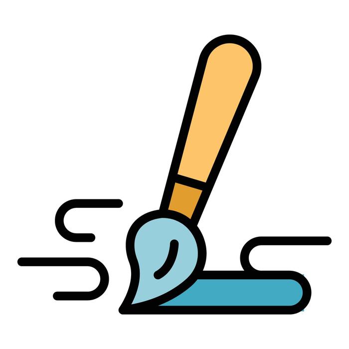 Paint Brush Swipe Vector Art, Icons, and Graphics for Free Download