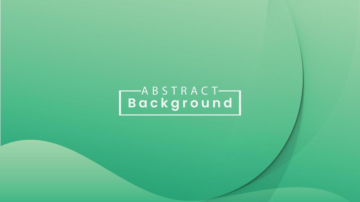 Mint Green Abstract Background Vector Art, Icons, and Graphics for Free Download