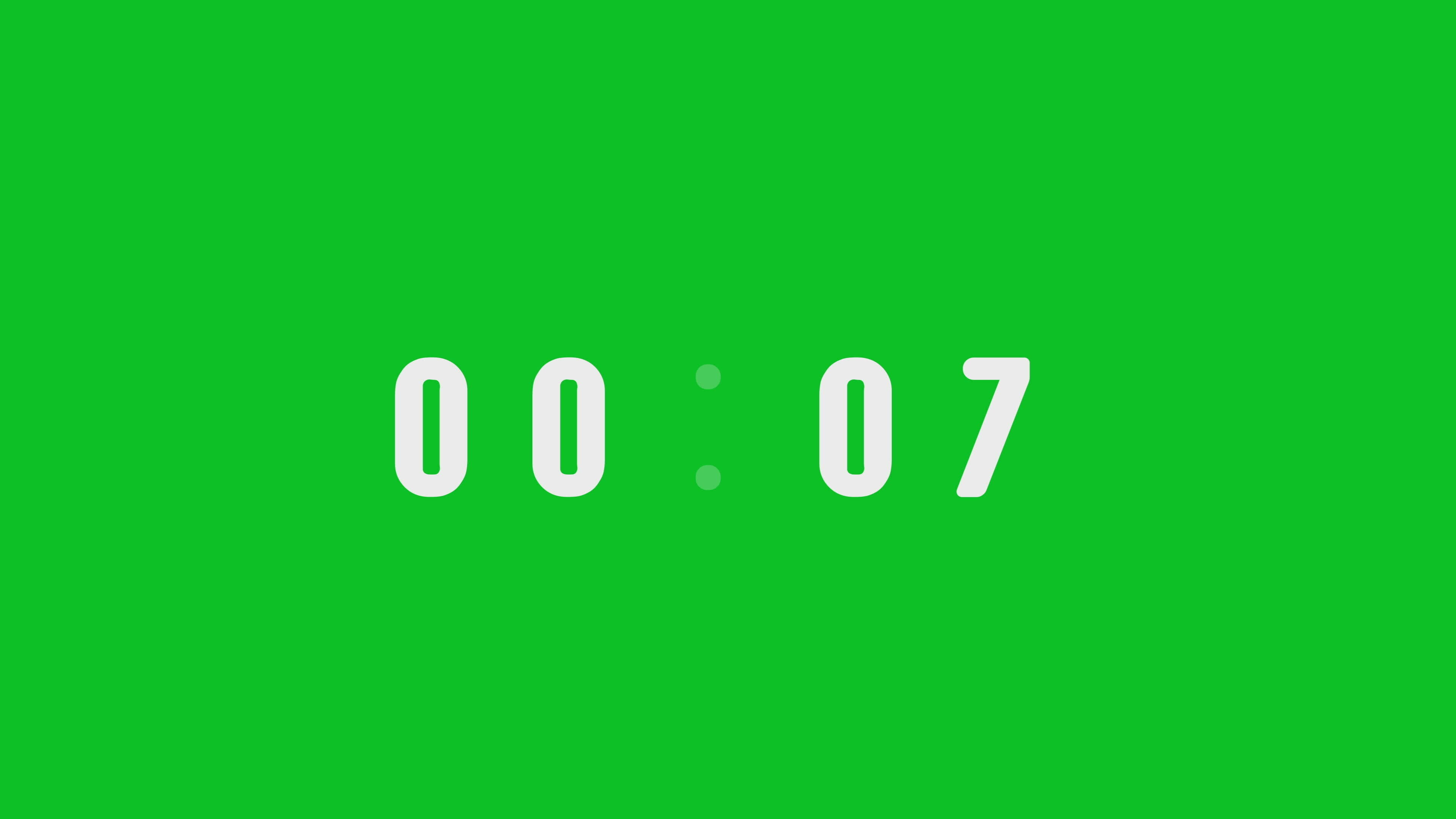 10 Seconds Countdown Timer Countdown Timer 10 Second Free Video
