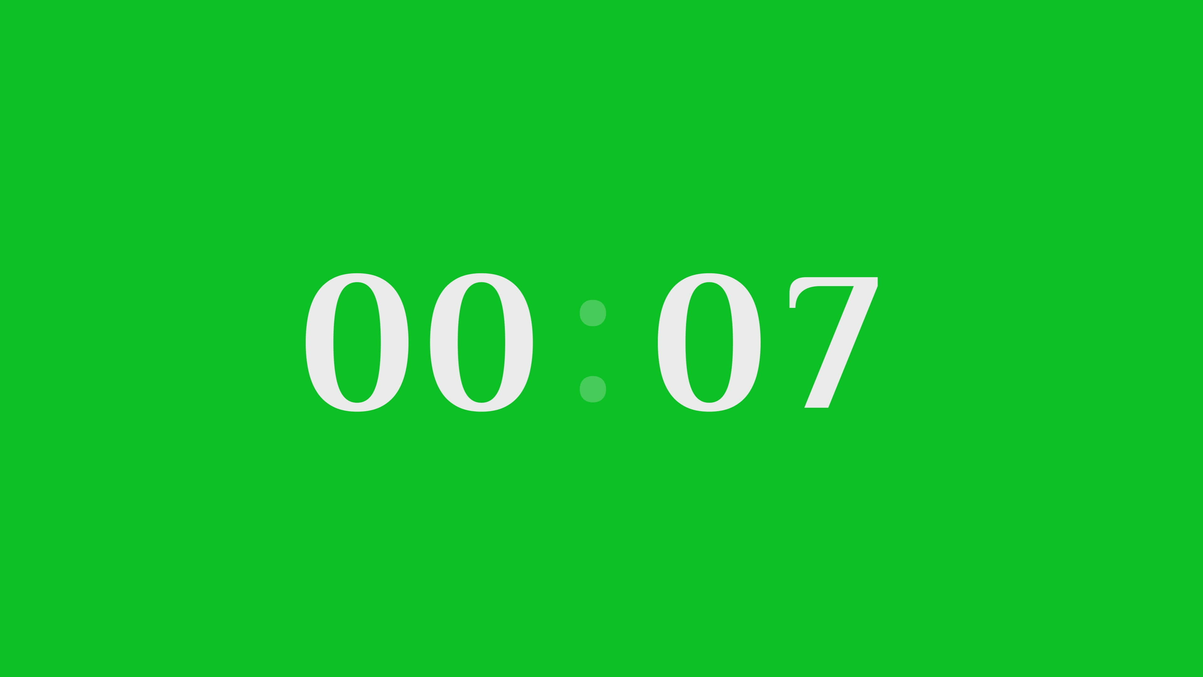 10 Seconds Countdown Timer Countdown Timer 10 Second Free Video