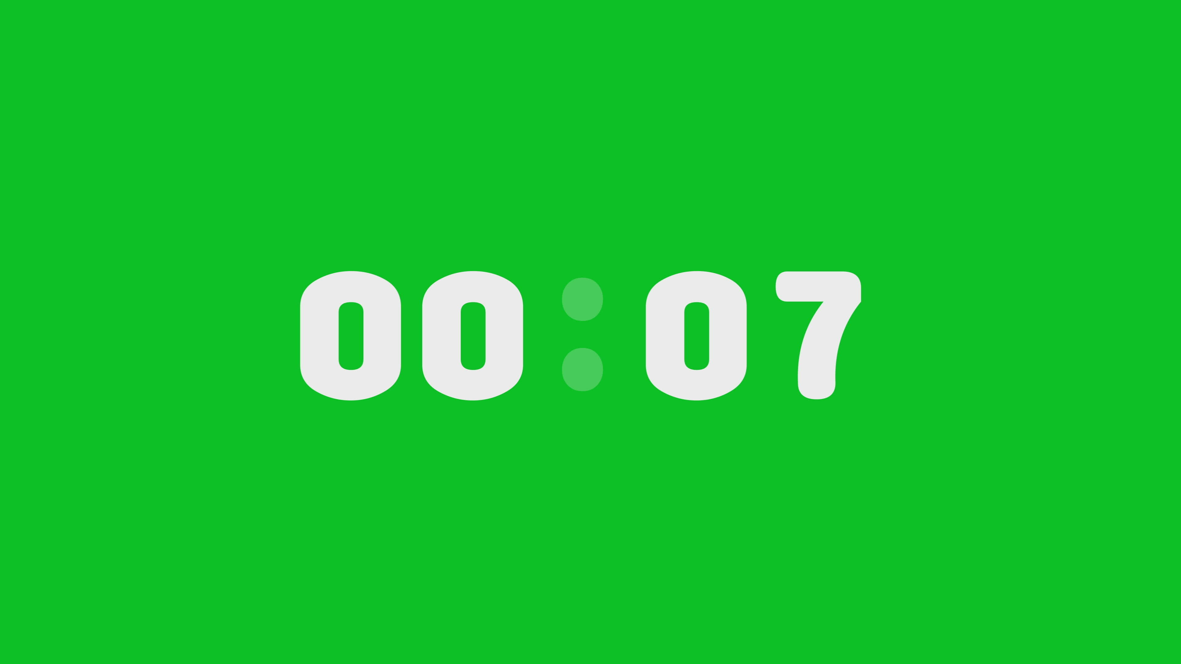 10 Seconds Countdown Timer Countdown Timer 10 Second Free Video