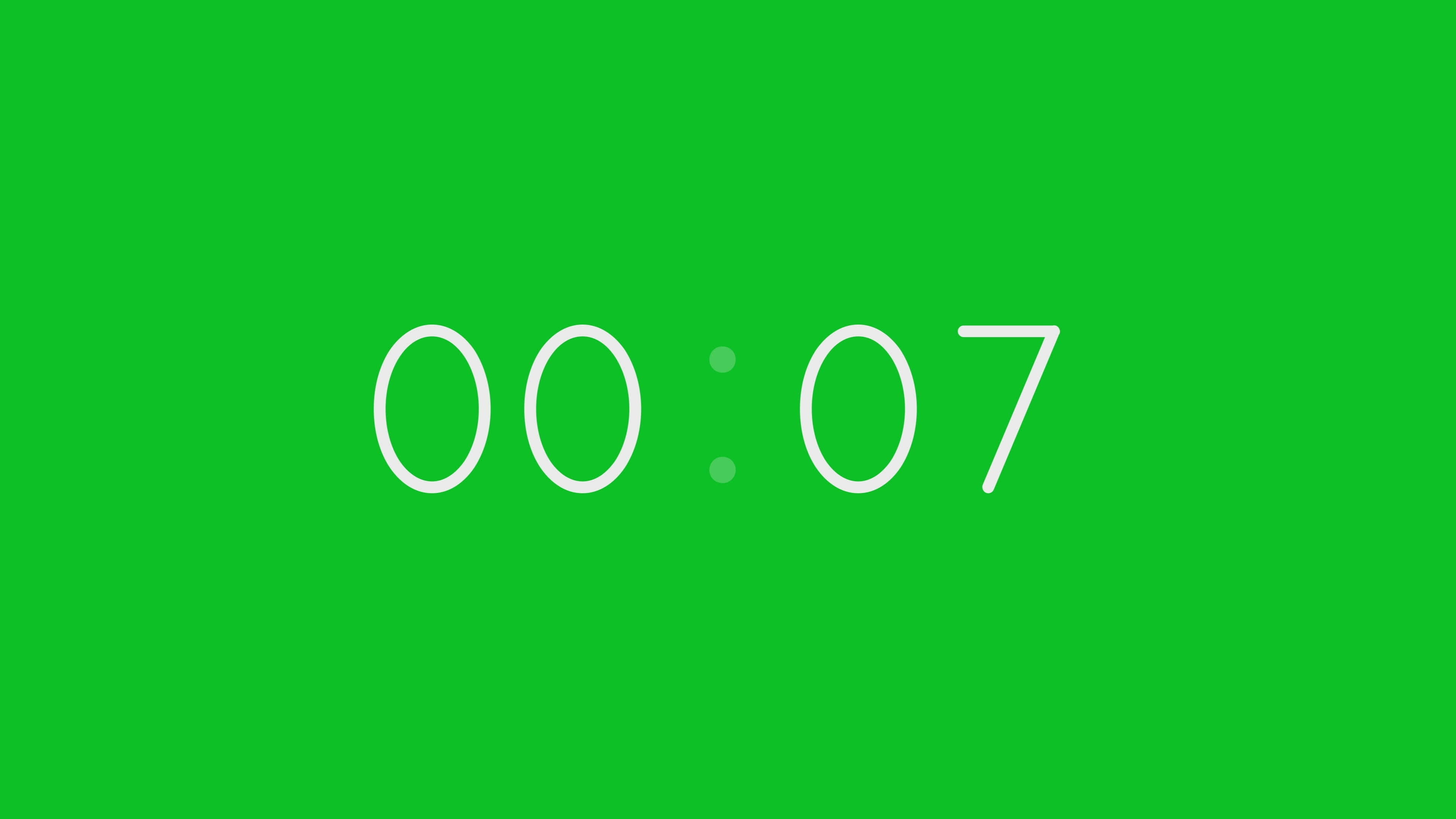 10 Seconds Countdown Timer Countdown Timer 10 Second Free Video