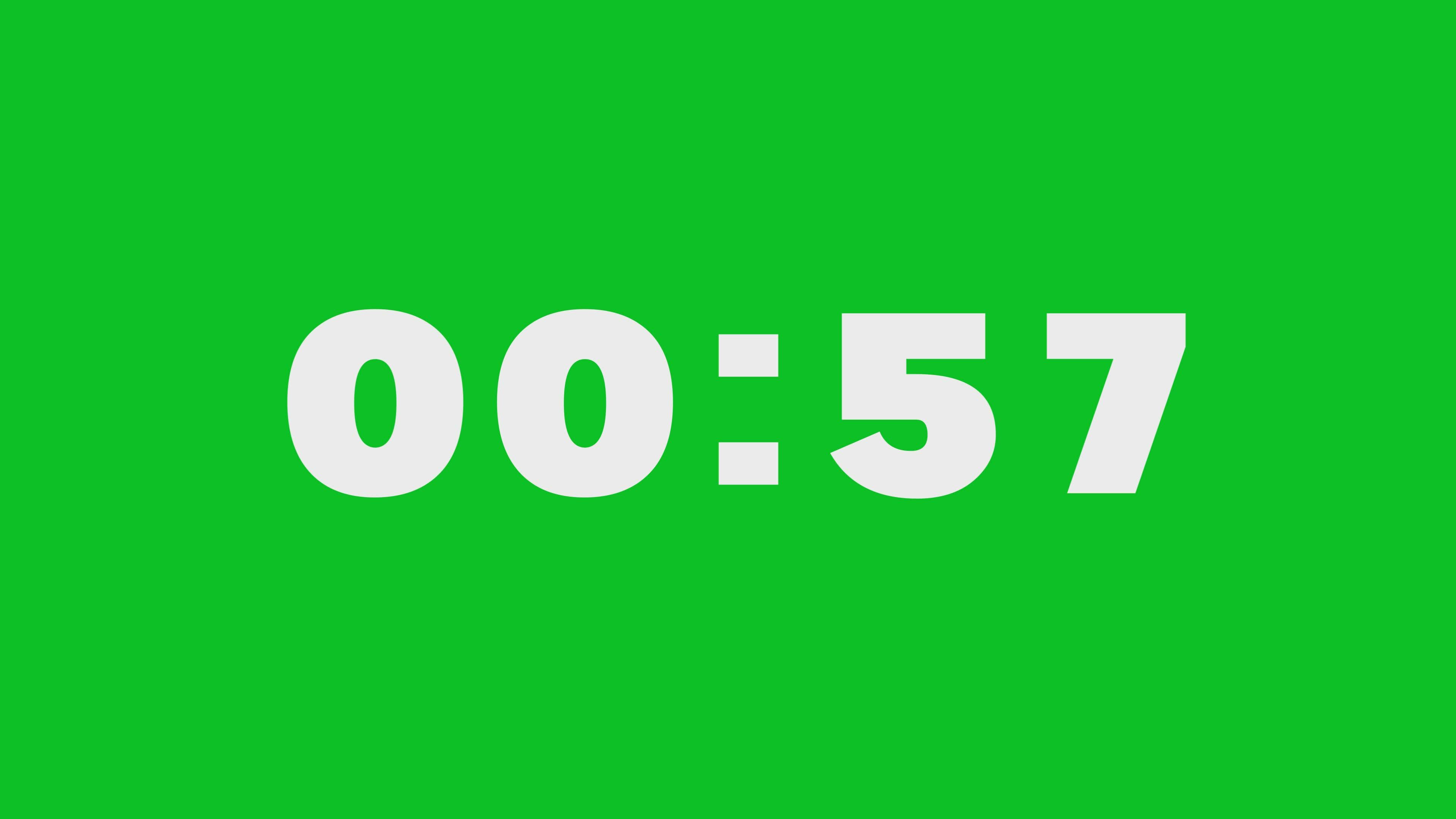 1 minute timer, one minute timer countdown, 60 seconds countdown timer, countdown timer 60 ...