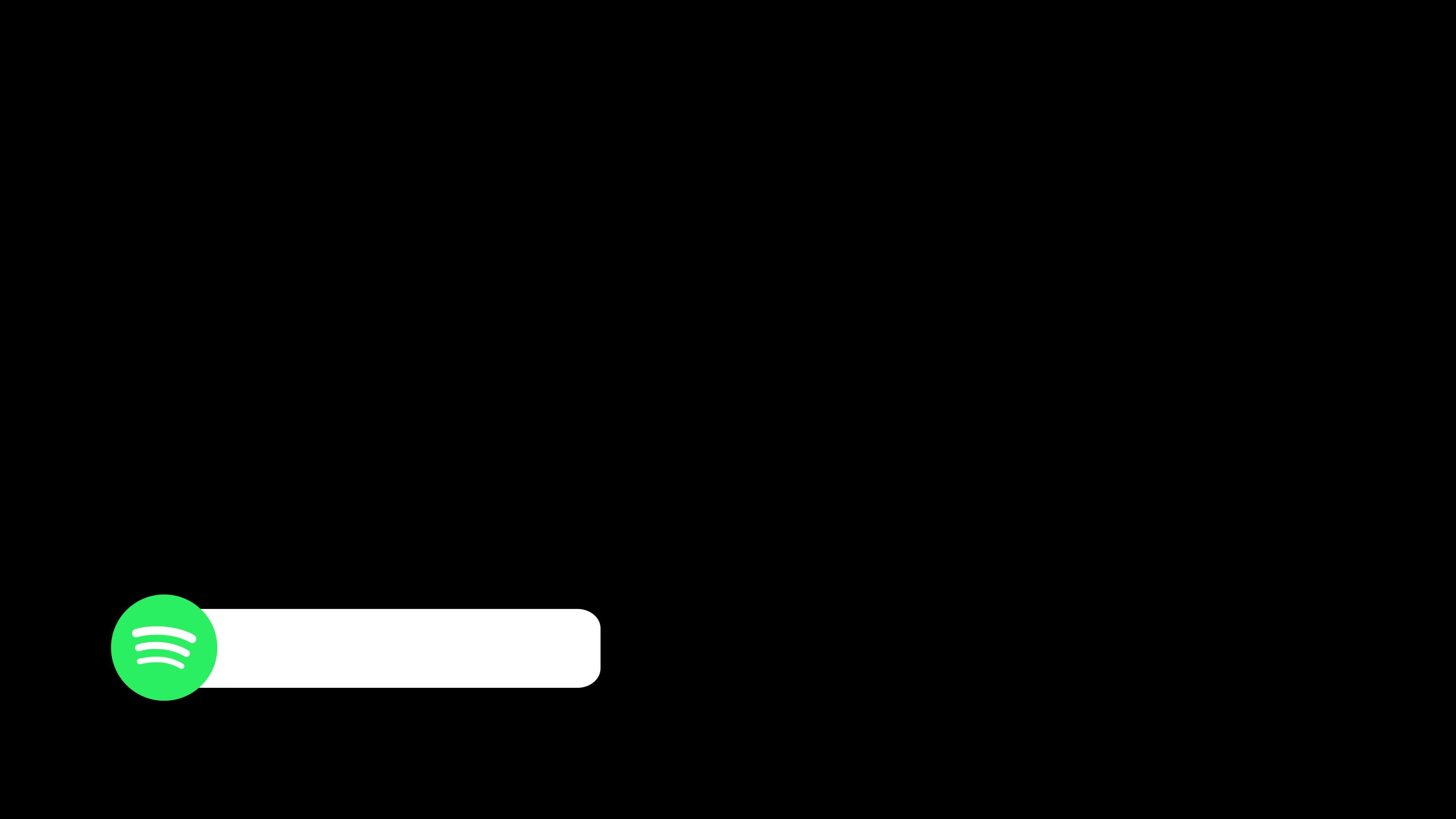 spotify logo animation, Animated spotify icon, social media icon lower ... spotify logo animation, Animated spotify icon, social media icon lower ...