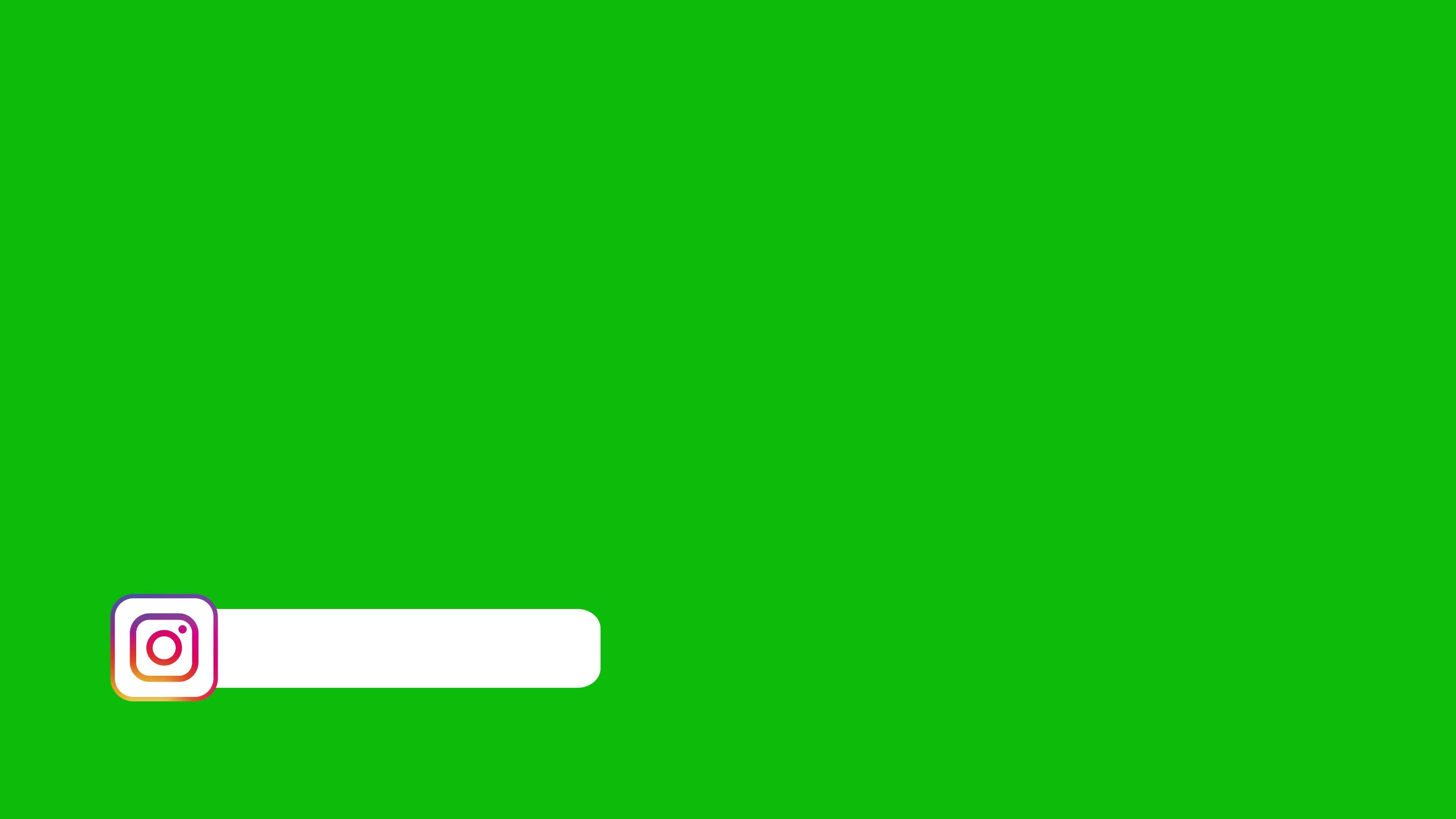 instagram logo animation, Animated instagram icon, social media icon ...