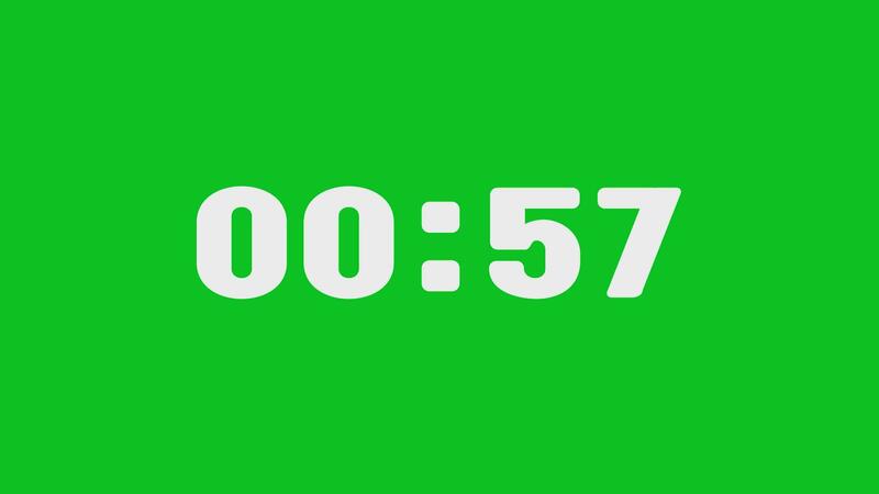 1 minute timer, one minute timer countdown, 60 seconds countdown timer, countdown timer 60 ...