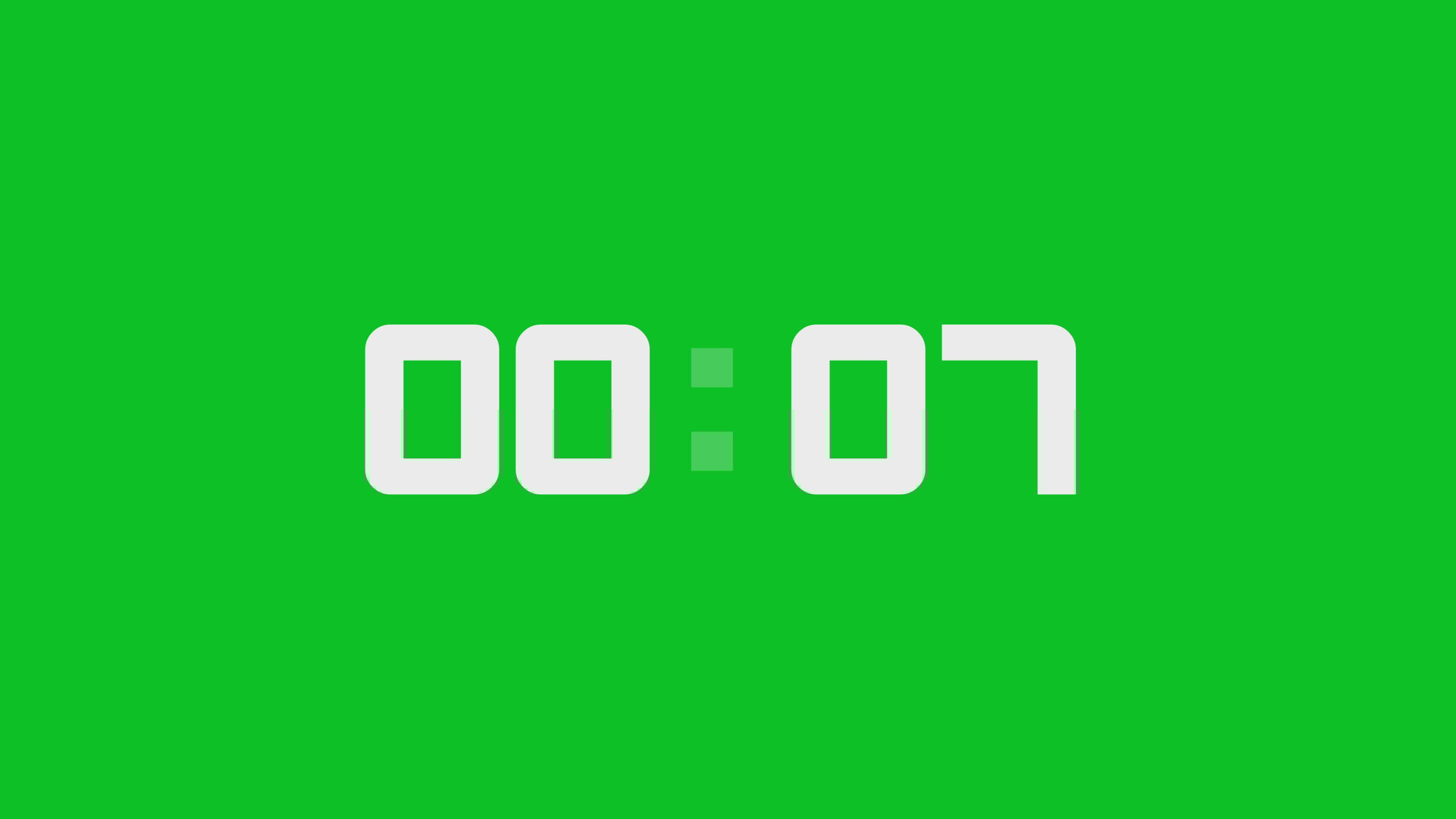 10 Seconds Countdown Timer Countdown Timer 10 Second Free Video