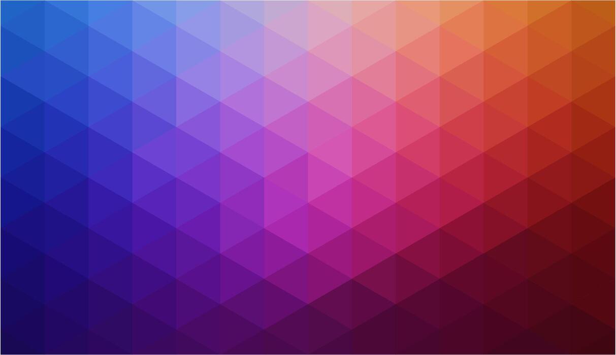 Triangle Pattern Gradient Vector Art, Icons, and Graphics for Free Download