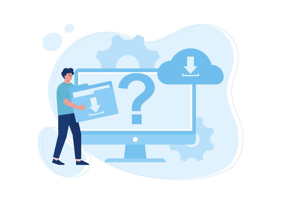 Page 3 | Data Entry Vector Art, Icons, and Graphics for Free Download