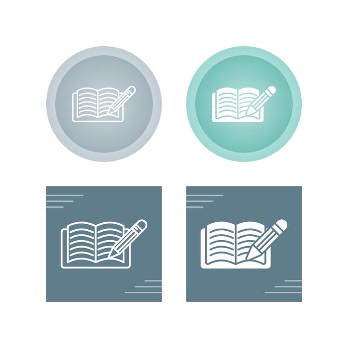 Tutorial Icon Vector Art, Icons, and Graphics for Free Download