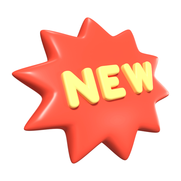 New Icon PNGs for Free Download