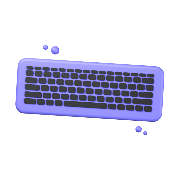 Keyboard Keys PNGs for Free Download