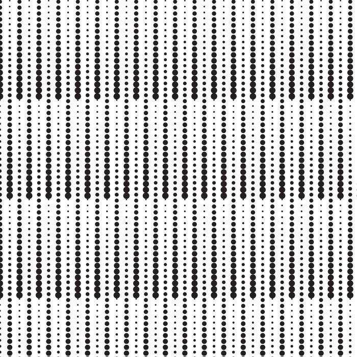 Geometric Halftone Pattern Vector Art, Icons, and Graphics for Free ...