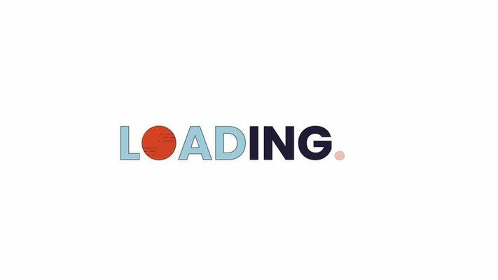 Loading Stock Video Footage for Free Download