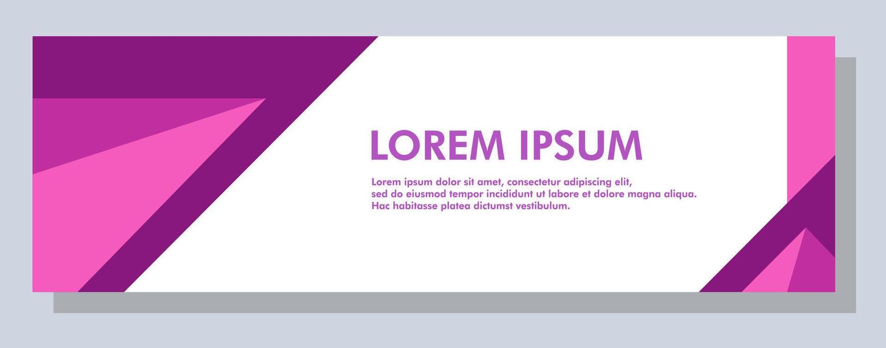 Powerpoint Header Vector Art, Icons, and Graphics for Free Download