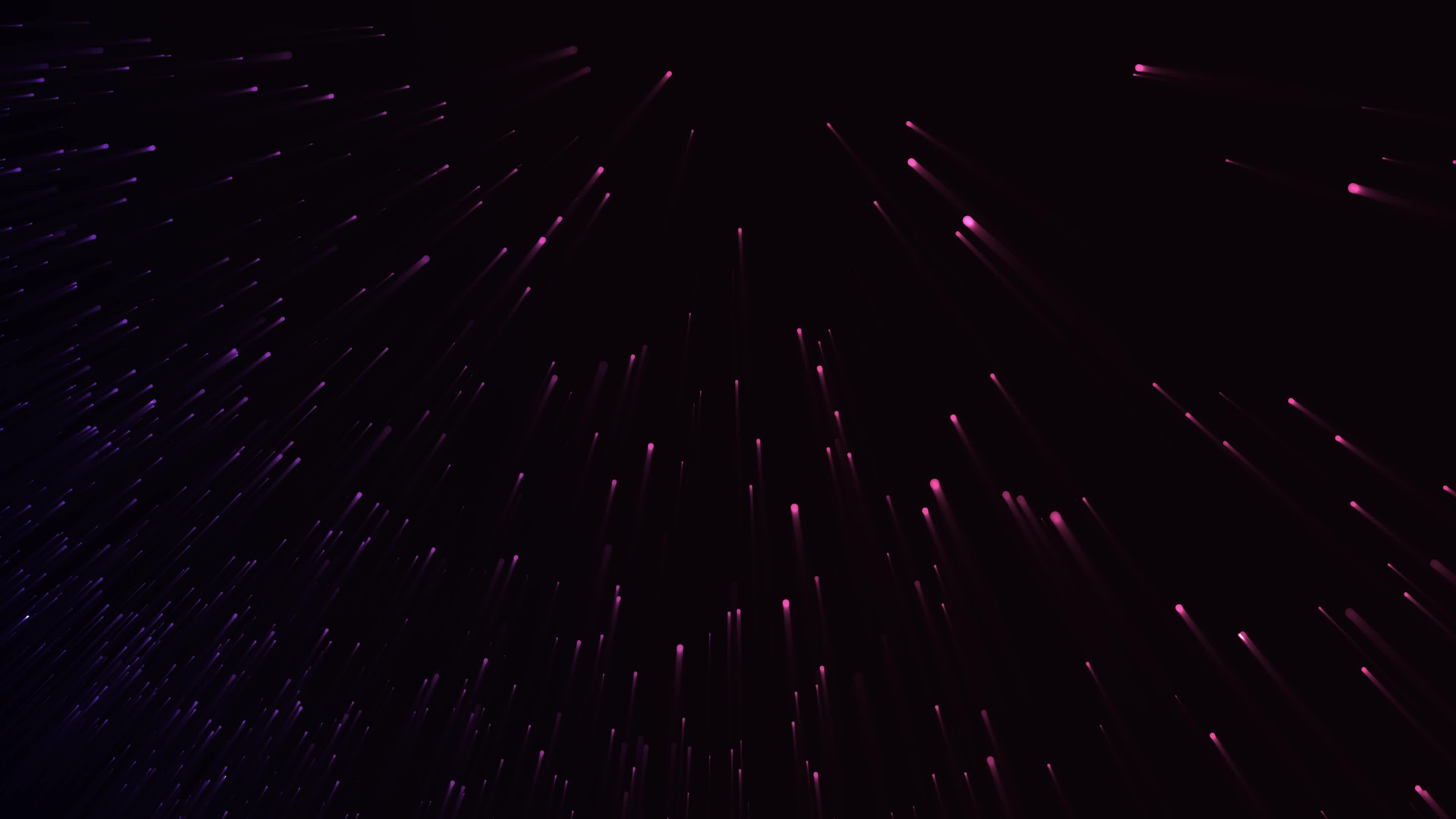 trendy animated particle backgrounds 26713525 Stock Video at Vecteezy