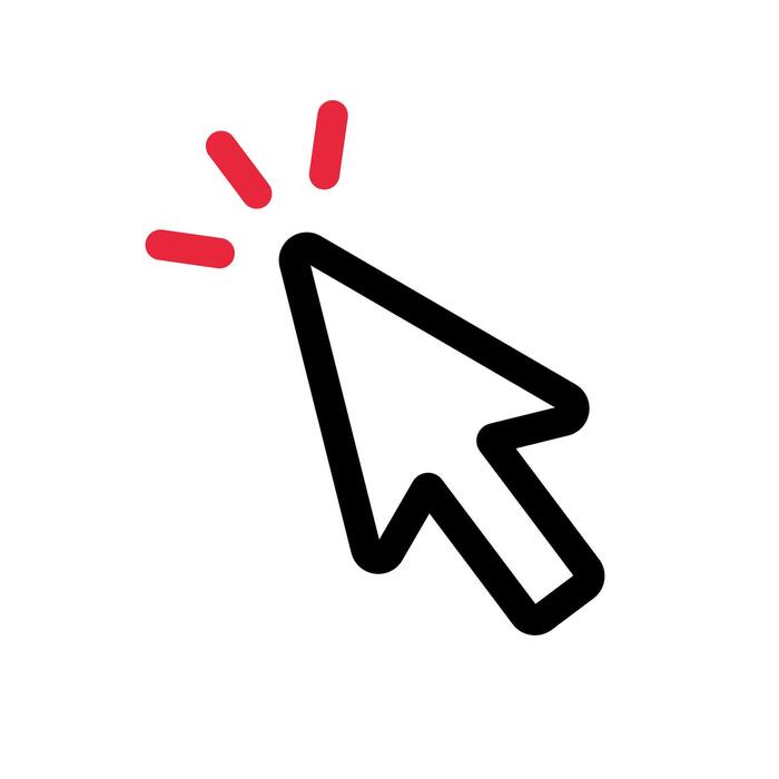 Gaming Mouse Cursor Vector Art, Icons, and Graphics for Free Download