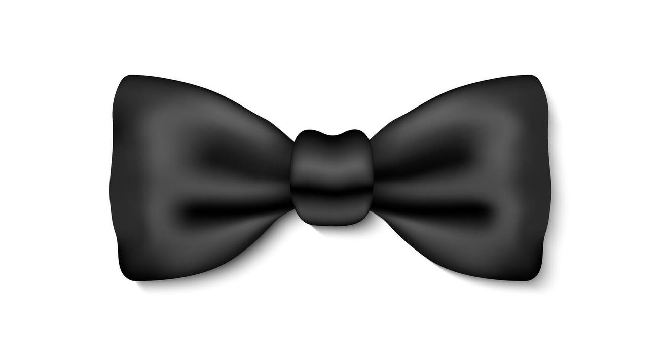 Bow Tie Vector Art, Icons, and Graphics for Free Download