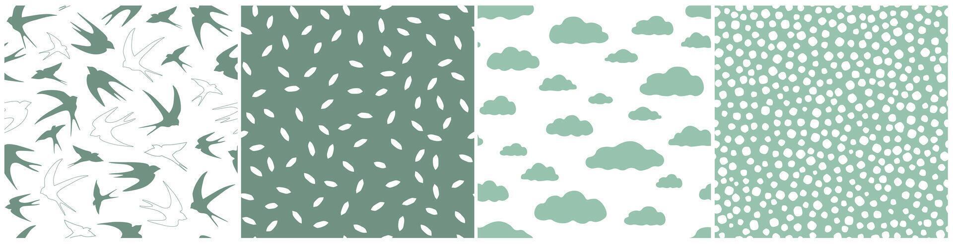 Simple Pattern Vector Art, Icons, and Graphics for Free Download