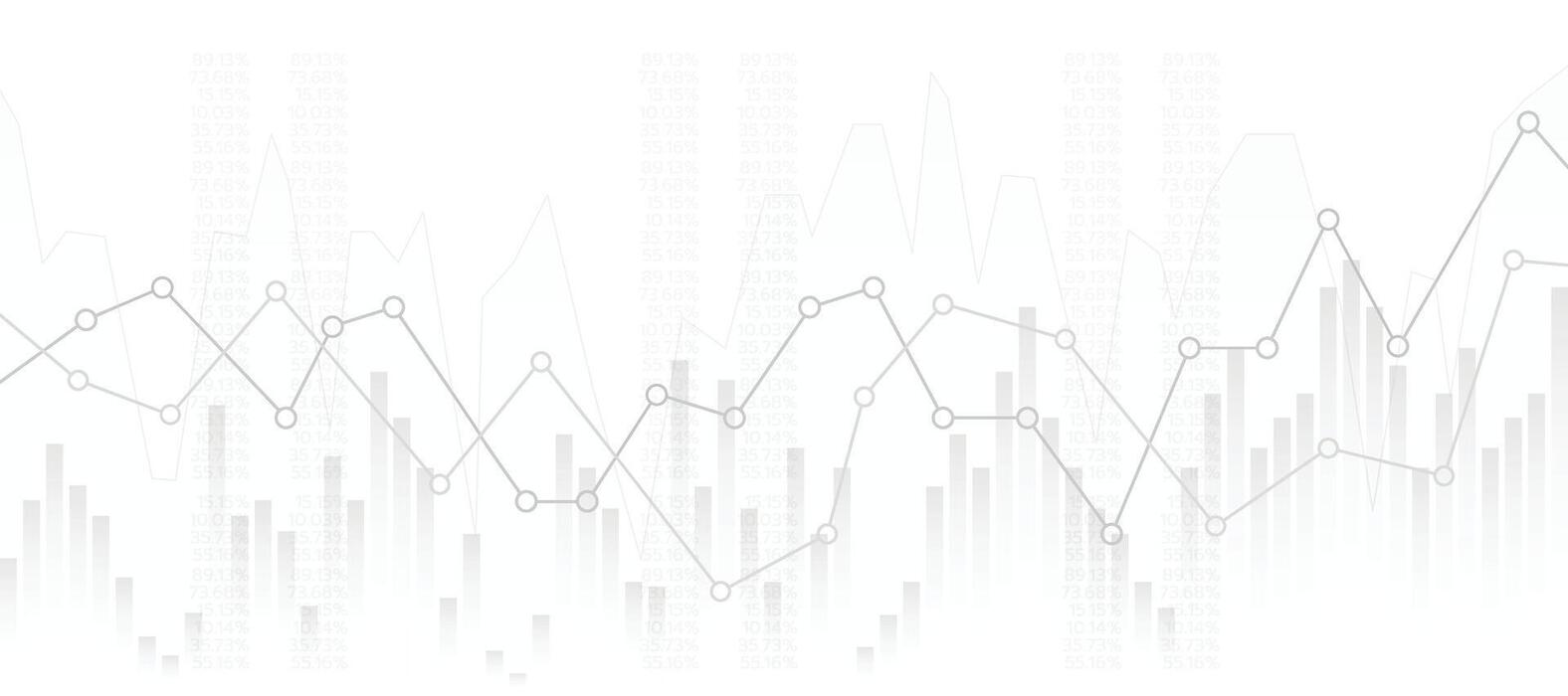 Graph Background Vector Art, Icons, and Graphics for Free Download