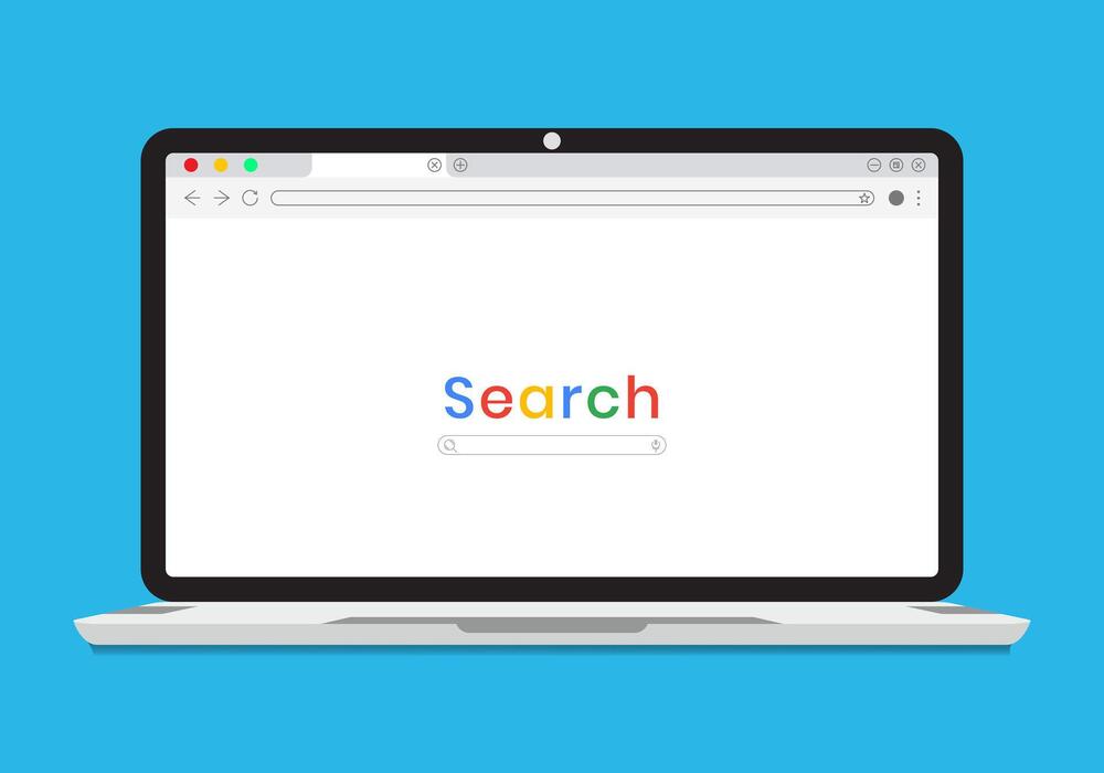 Google Search Vector Art, Icons, and Graphics for Free Download