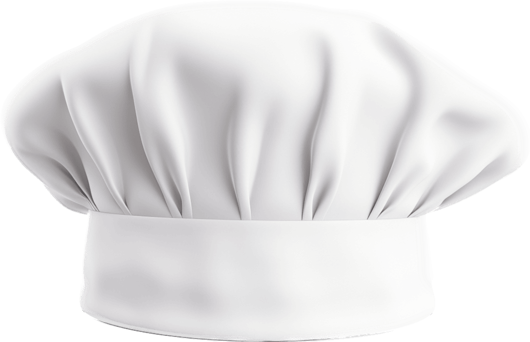 Chefs Hat PNGs for Free Download