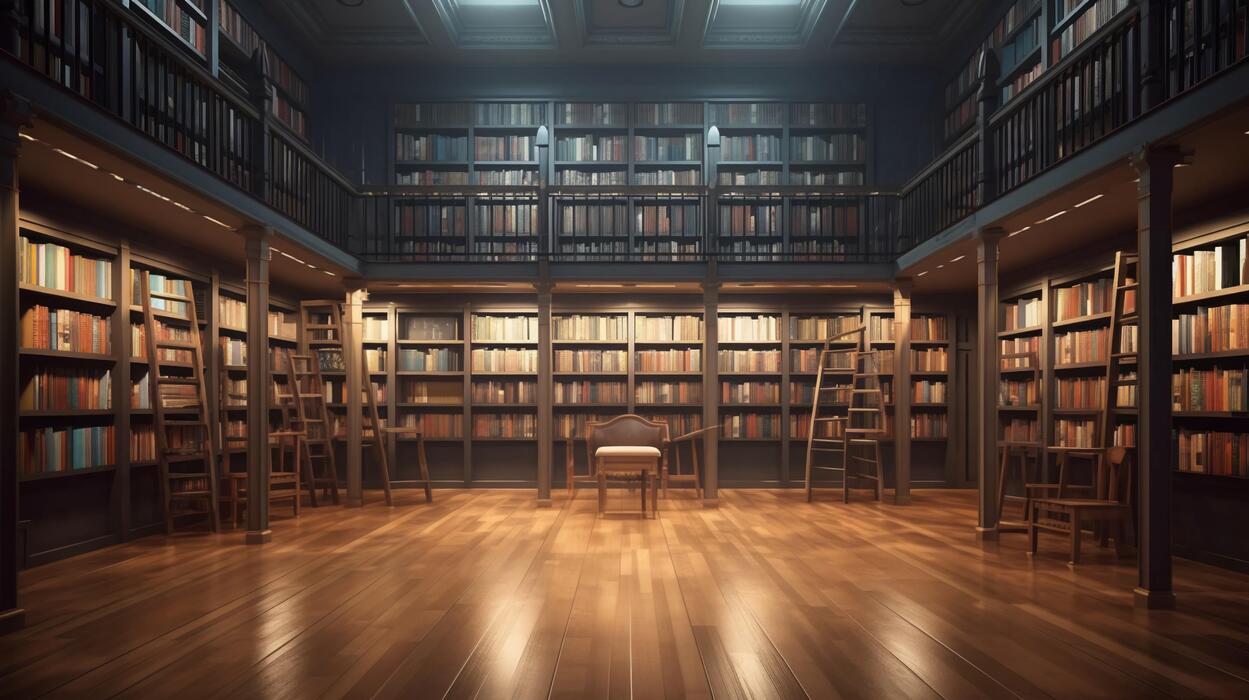 Library Wallpaper Stock Photos, Images and Backgrounds for Free Download