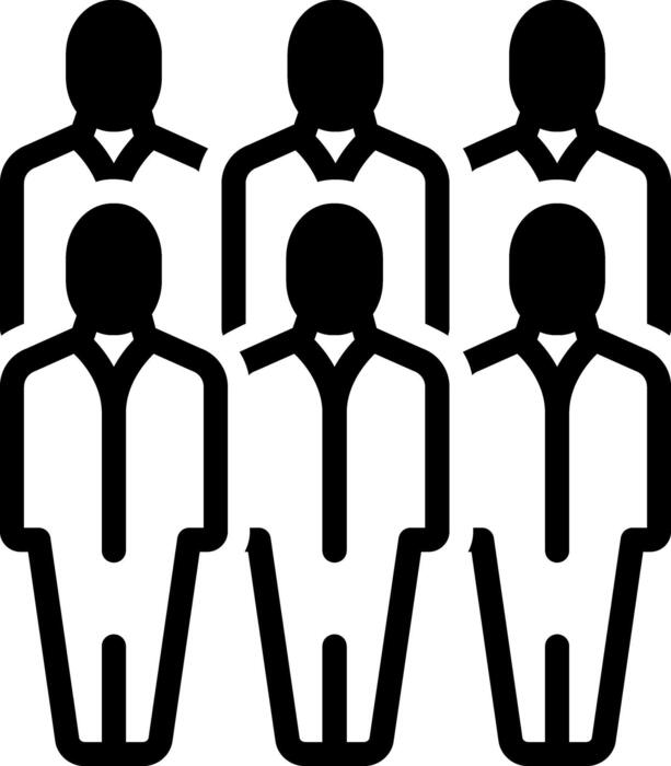 Human Group Vector Art, Icons, and Graphics for Free Download
