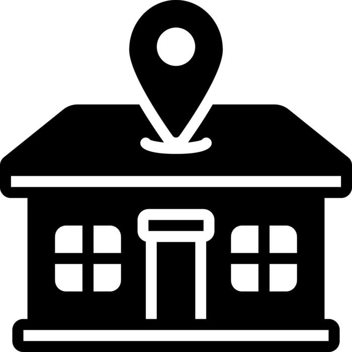 Address Icon Vector Art, Icons, and Graphics for Free Download