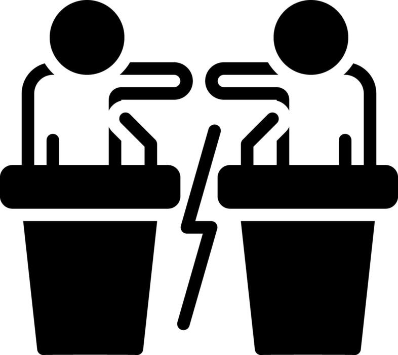 Politics Icon Vector Art, Icons, and Graphics for Free Download