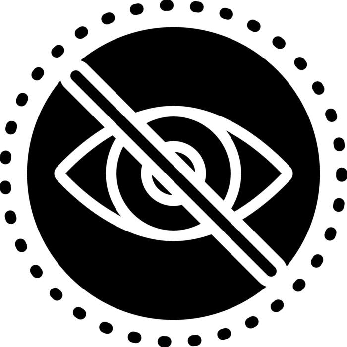 Blindness Vector Art, Icons, and Graphics for Free Download