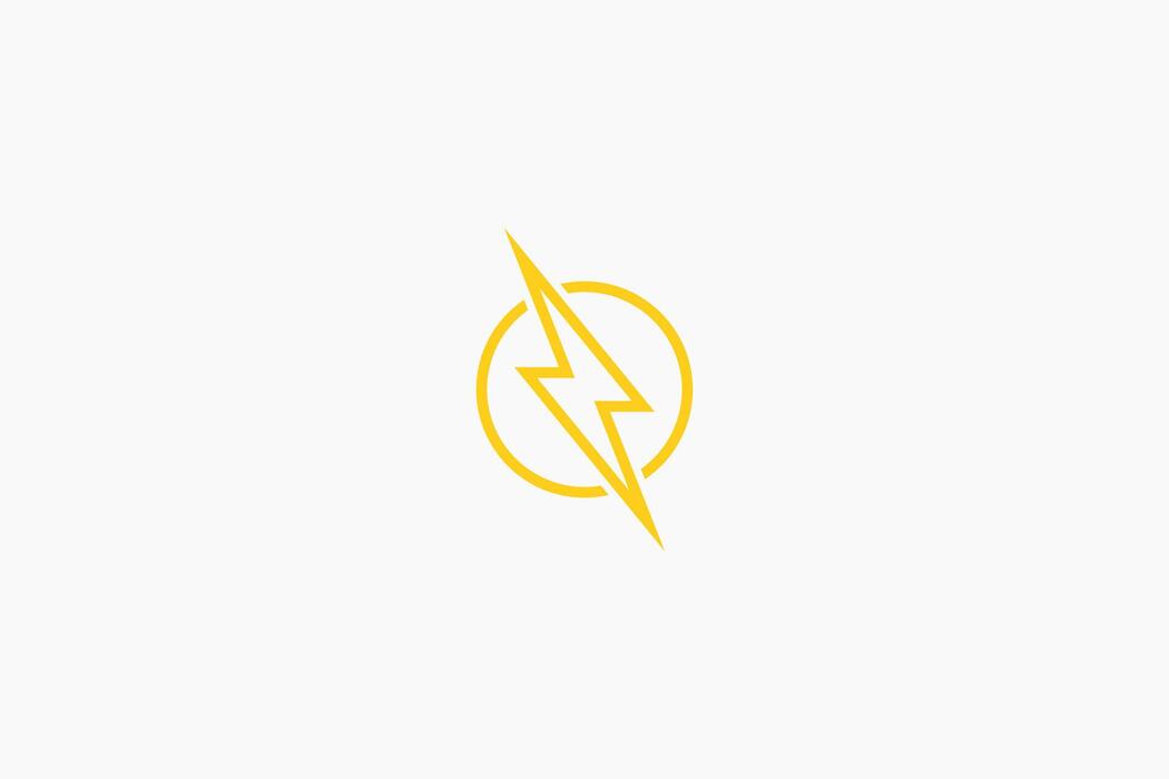 Yellow Flash Vector Art, Icons, and Graphics for Free Download