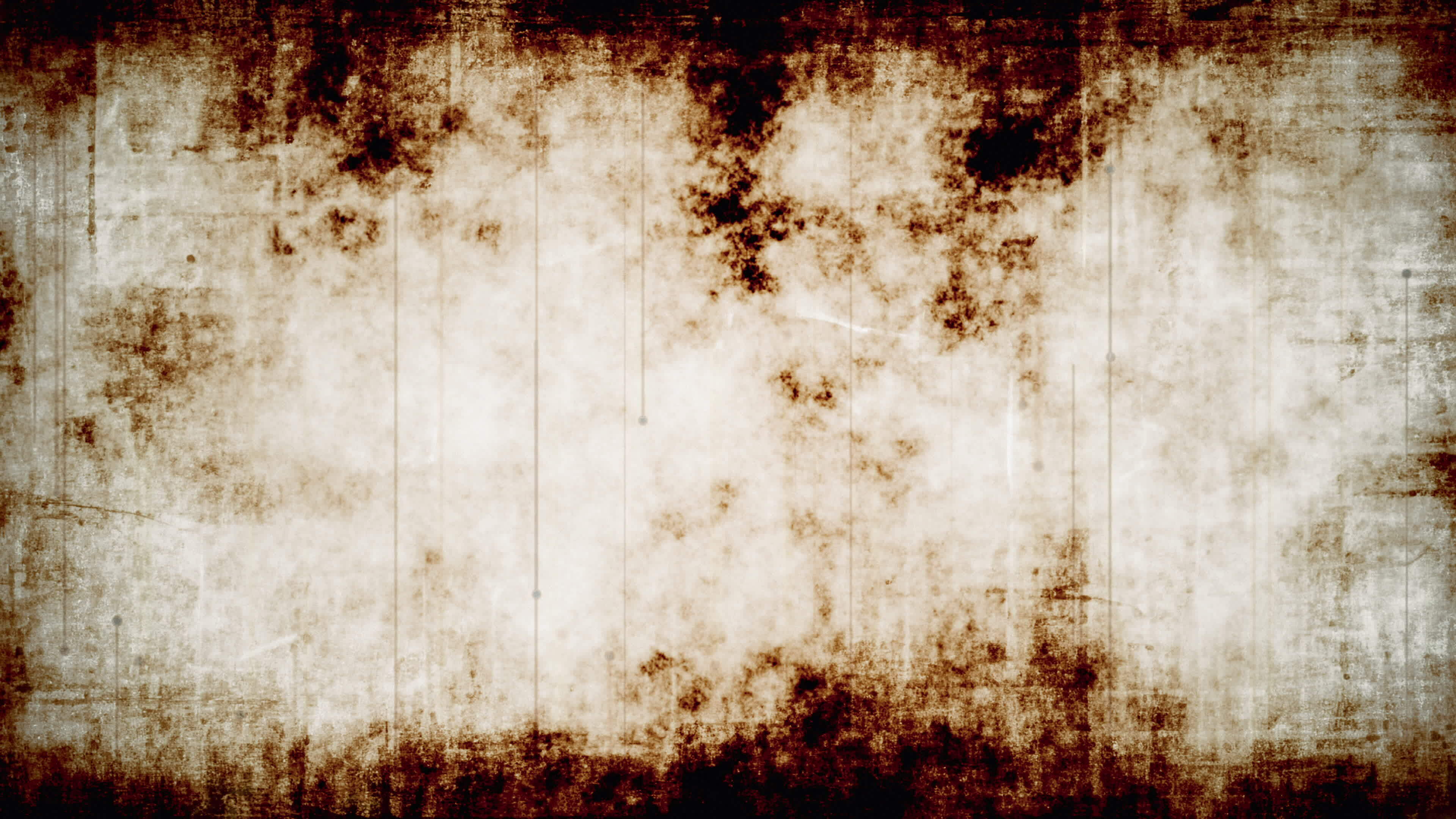 Simple abstract background animation with gently moving vertical lines and and dark rusty grunge ...