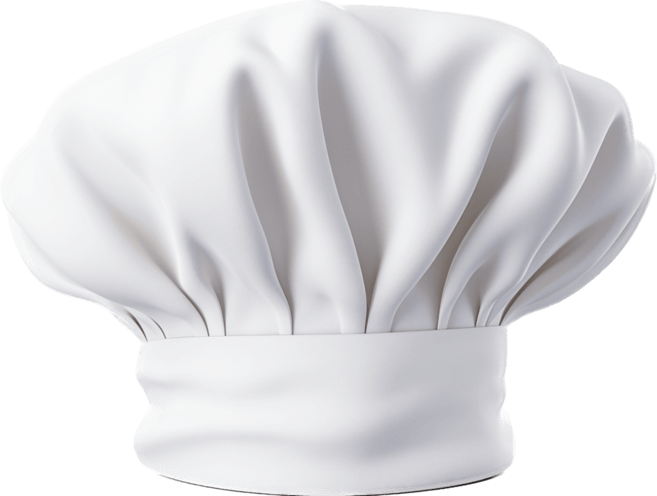 Chef Hat PNGs for Free Download