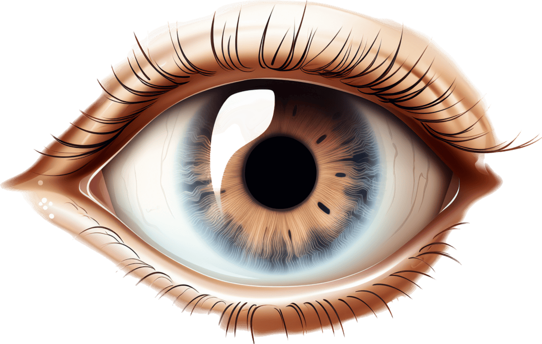 Real Eye PNGs for Free Download