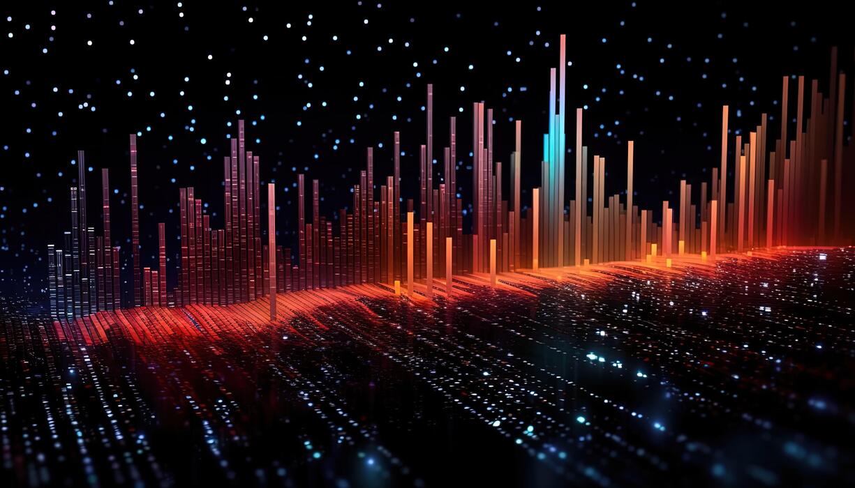 Audio Visualizer Stock Photos, Images and Backgrounds for Free Download