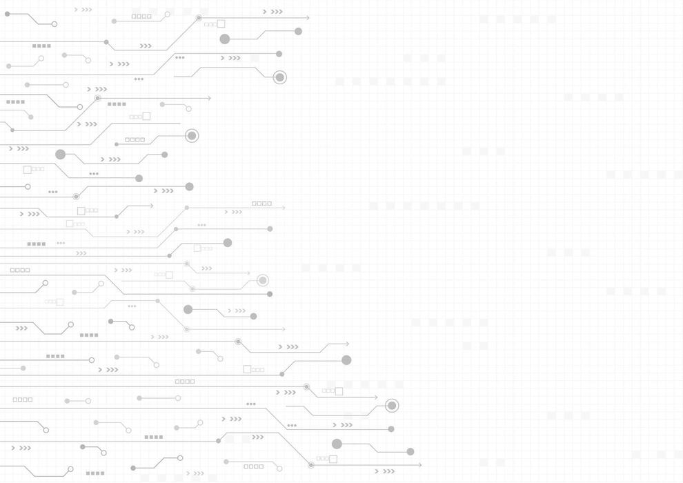 Technology Network Background Vector Art Icons And Graphics For Free