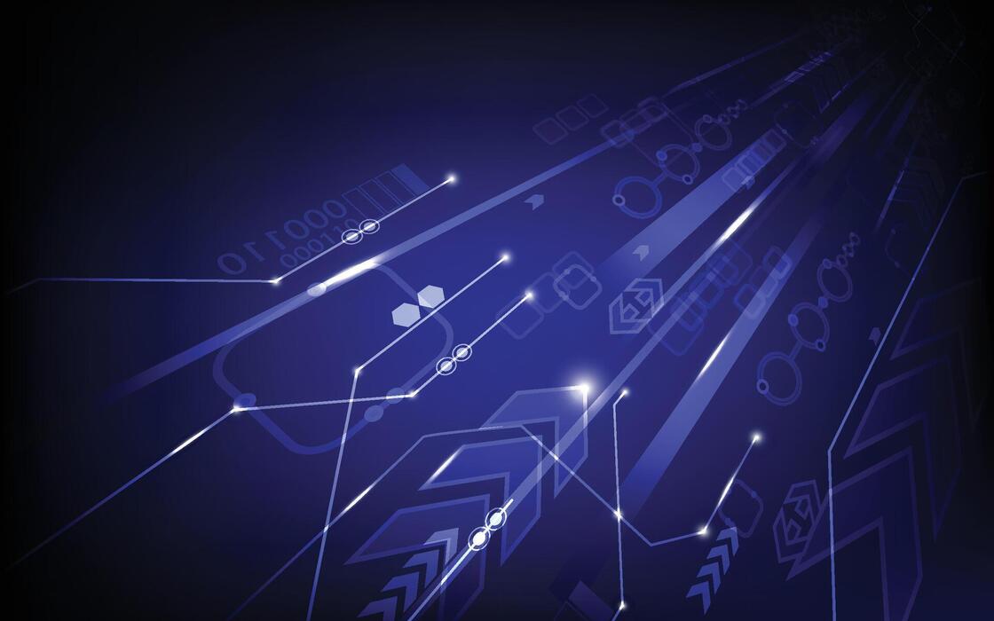 Ict Background Vector Art, Icons, and Graphics for Free Download