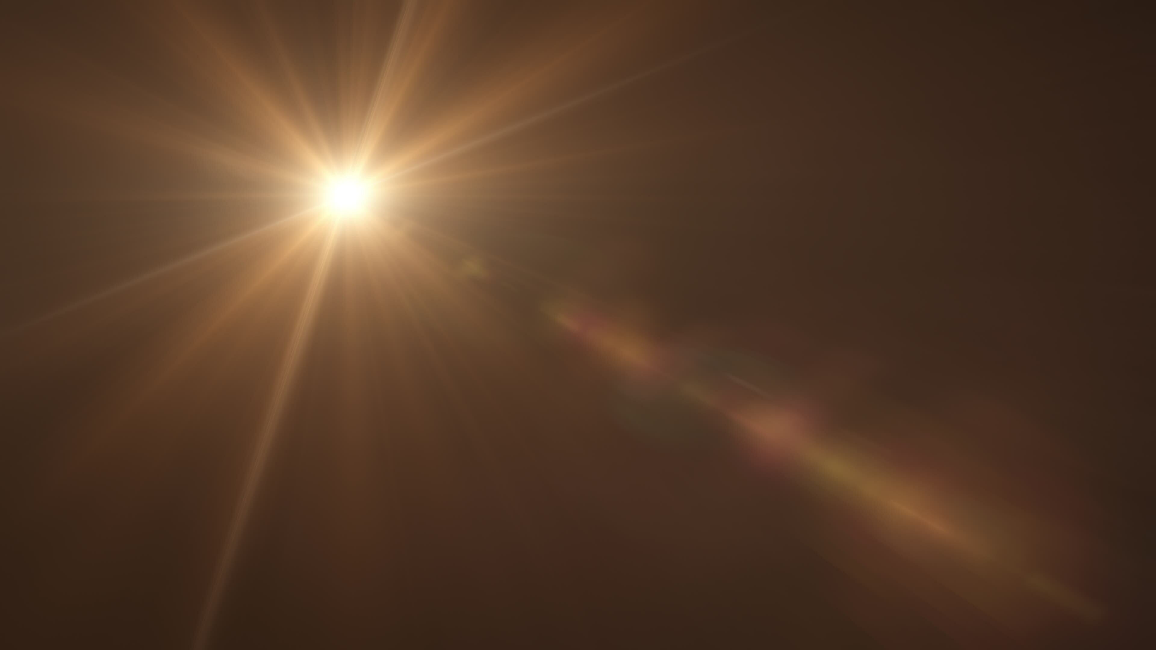 Optical Flares After Effects Lower Third - Videohive After Effects Template Project ...