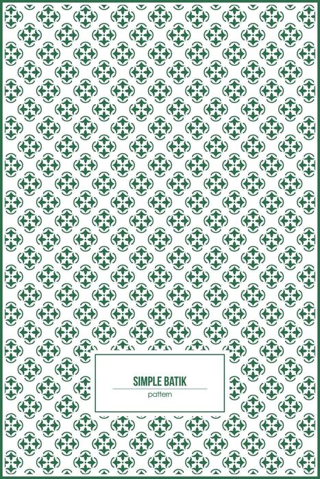 Simple Motif Vector Art, Icons, and Graphics for Free Download