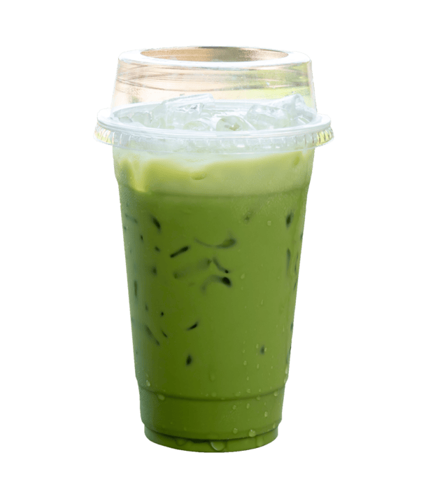Green Tea PNGs for Free Download