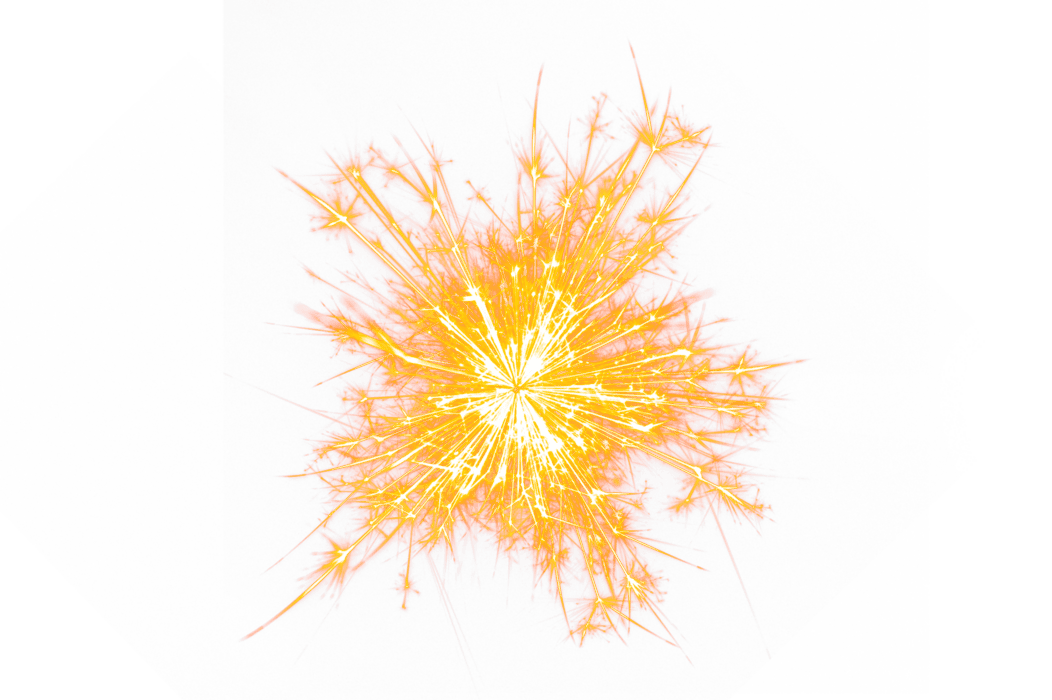 Spark Png PNGs for Free Download