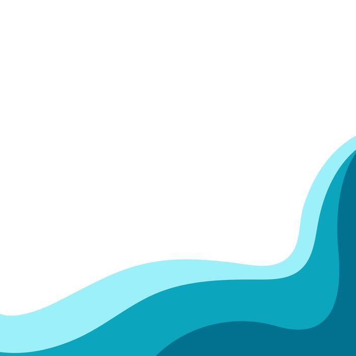 Minimalist Wave Vector Art, Icons, and Graphics for Free Download