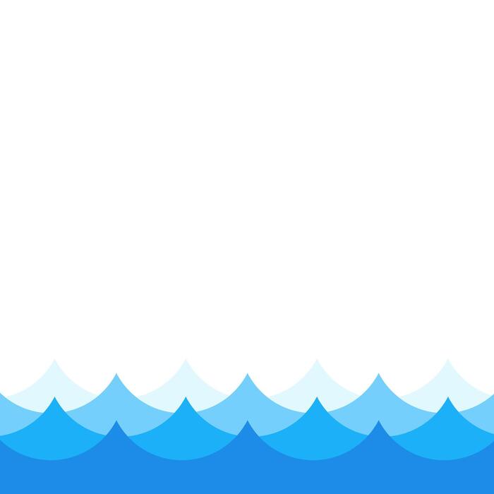 Page 2 | Ocean Waves Border Vector Art, Icons, and Graphics for Free ...